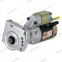 Starters, PowerMax Plus, Offset Gear Reduction Style, Standard Rotatio ...