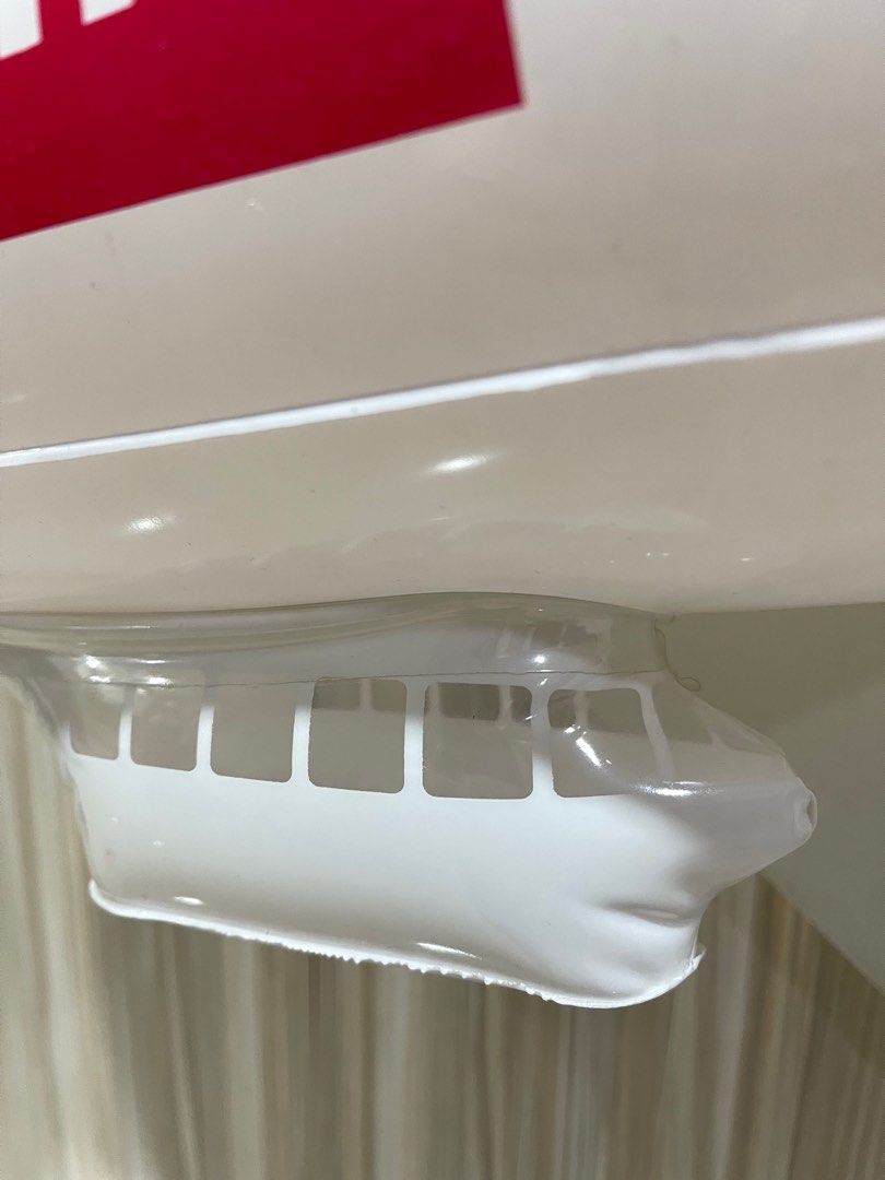 Supreme Inflatable Blimp, Hobbies & Toys, Toys & Games on Carousell