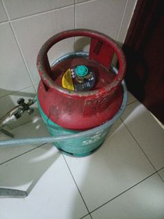 Tong gas petronas 14kg, TV & Home Appliances, Kitchen Appliances ...