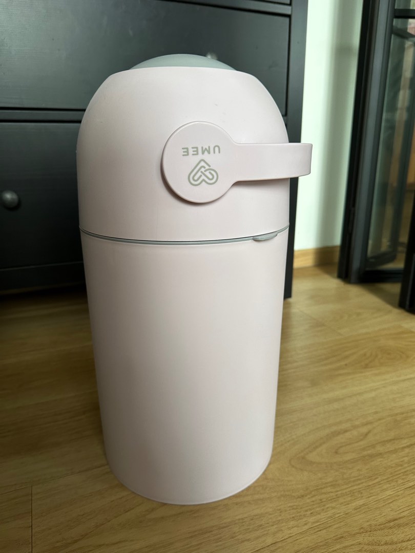 Umee baby diaper bin, Babies & Kids, Bathing & Changing, Other Baby Bathing & Changing Needs on ...