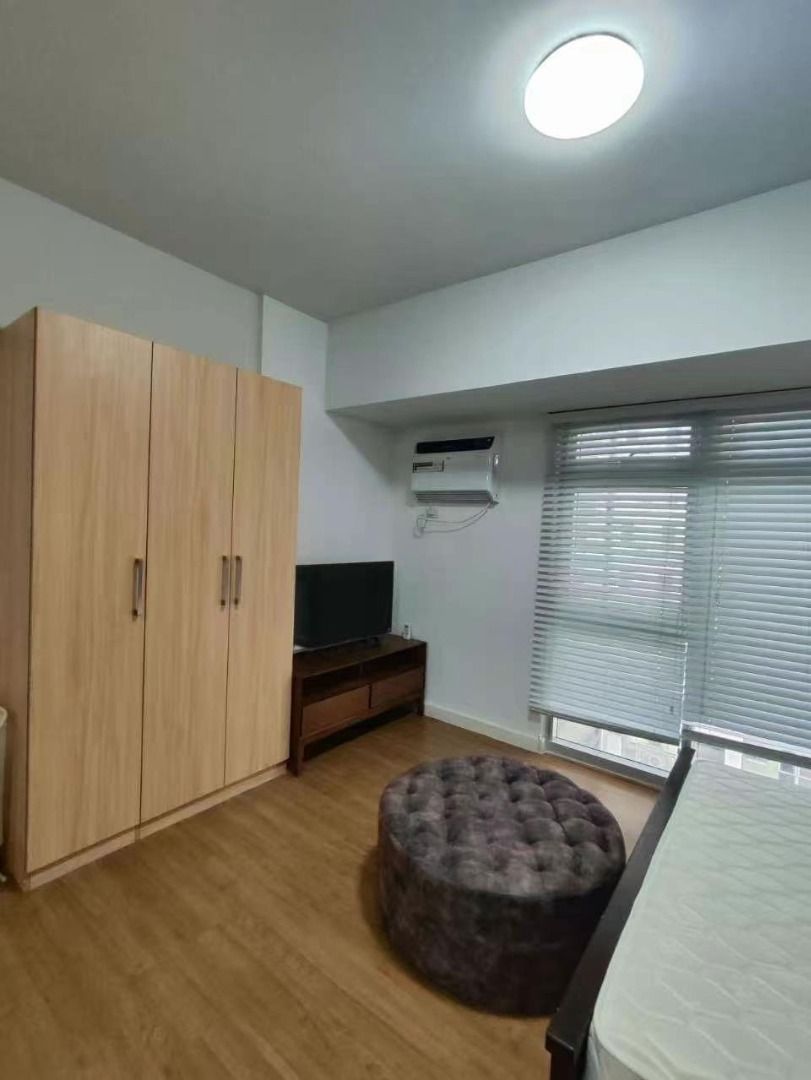 Verve Residences Tower 2 BGC 40 sqm Condo Unit for lease, Property ...