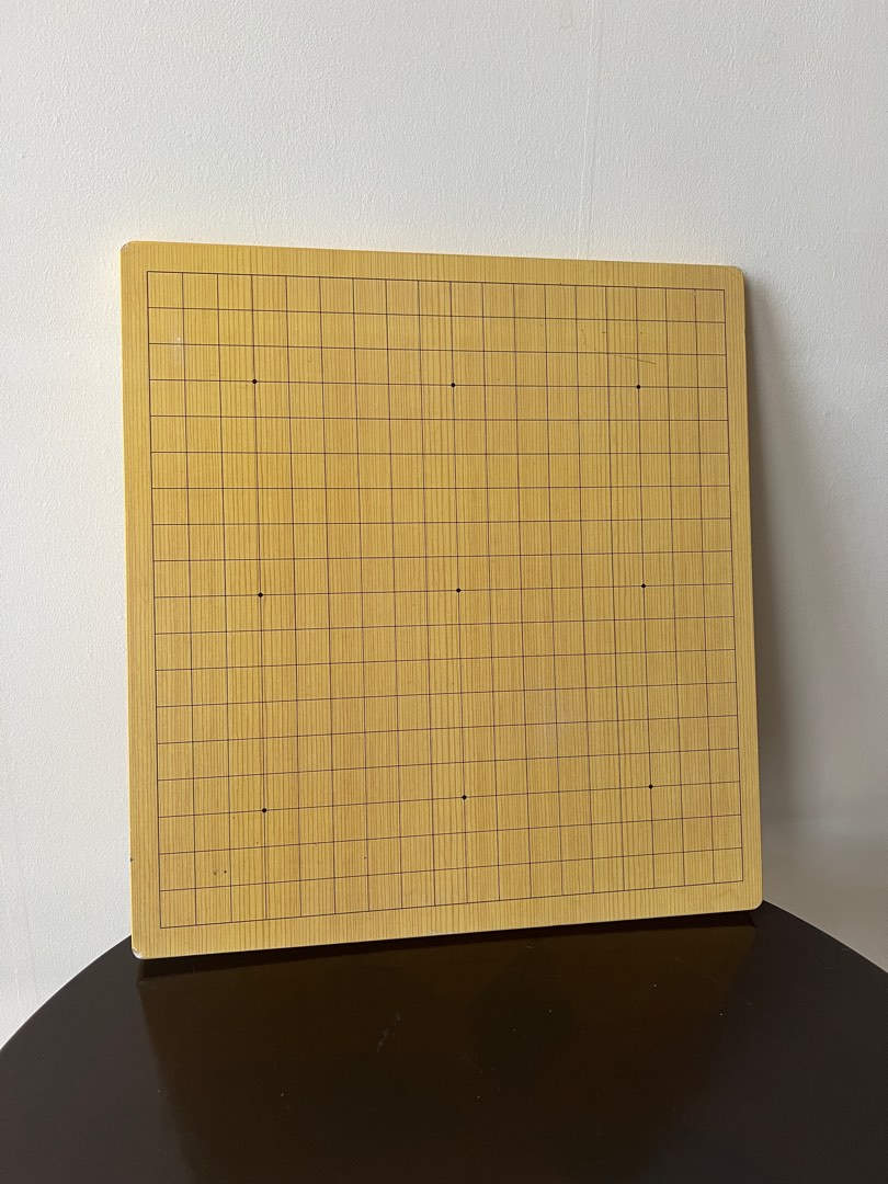 Vintage Japanese IGO go board, Hobbies & Toys, Collectibles ...