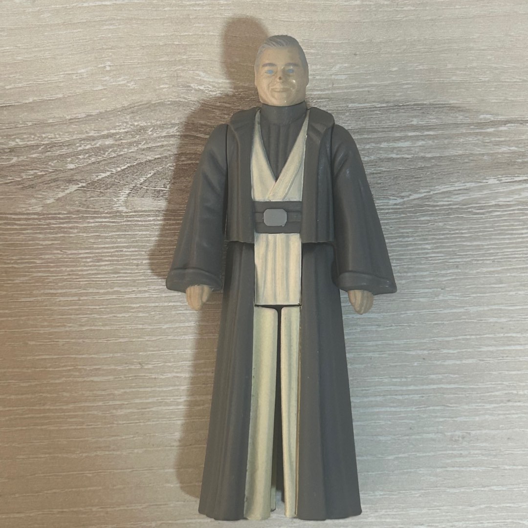 Vintage Star Wars (POTF Last 17) - Anakin Skywalker (KENNER), Hobbies ...