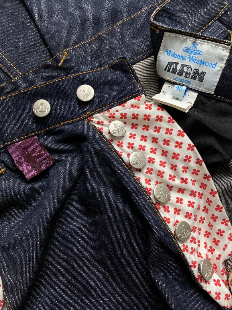 Vivianne Westwood not issey miyake dior visvim junya watanabe comme des garcons hedi slimane ann ...