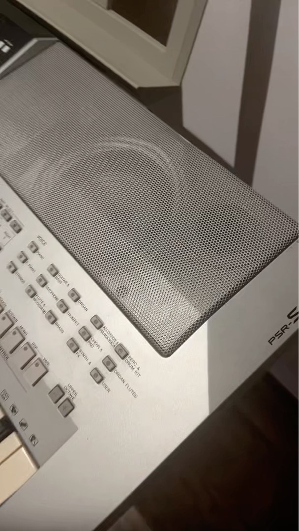 Yamaha PSR-S910 Keyboard, Hobbies & Toys, Music & Media, Musical ...