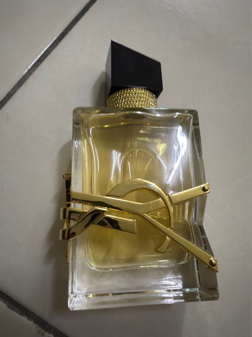YSL Libre Series Collection EDP (Authentic), Beauty & Personal Care ...