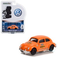 36060-F GREENLIGHT VOLKSWAGEN BEETLE CLASSIC CLUB V-DUB SERIES 15, Toys ...
