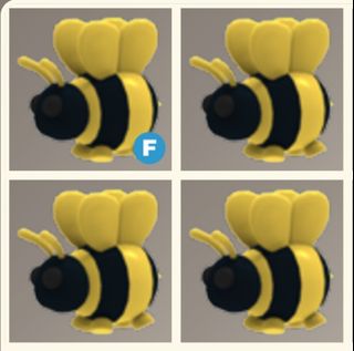 Adopt Me Normal Legendary Bundle (Billy Goat, Cuddly Candle, Cerberus ...
