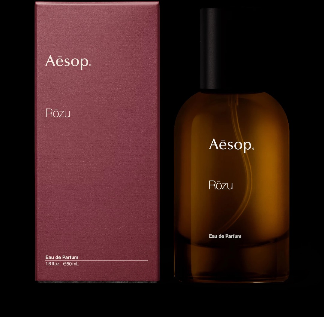 Aesop Rozu (40mL), Beauty & Personal Care, Fragrance & Deodorants on ...