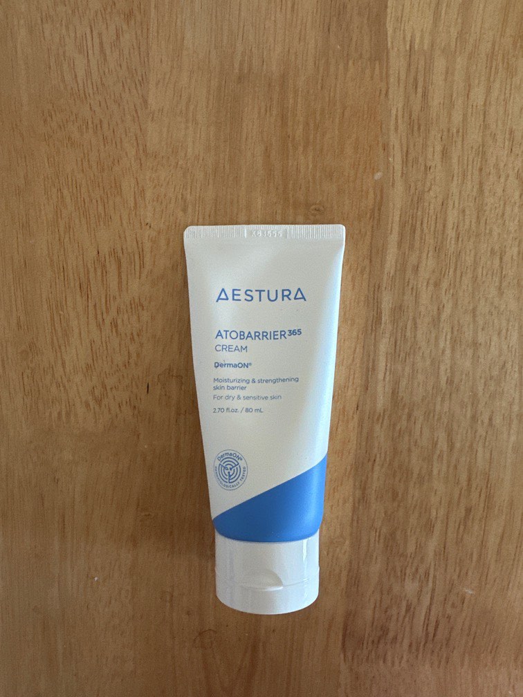Aestura Atobarrier 365 Cream, Beauty & Personal Care, Face, Face Care ...