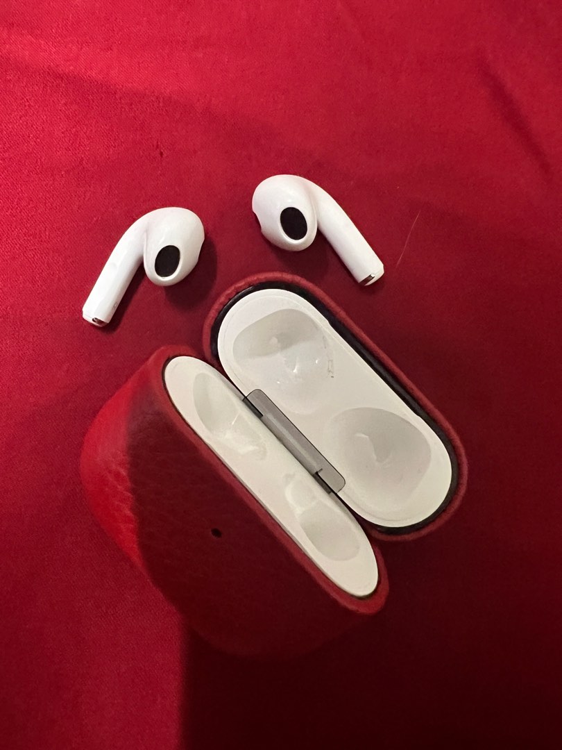 AirPod 3rd Gen, Audio, Earphones on Carousell
