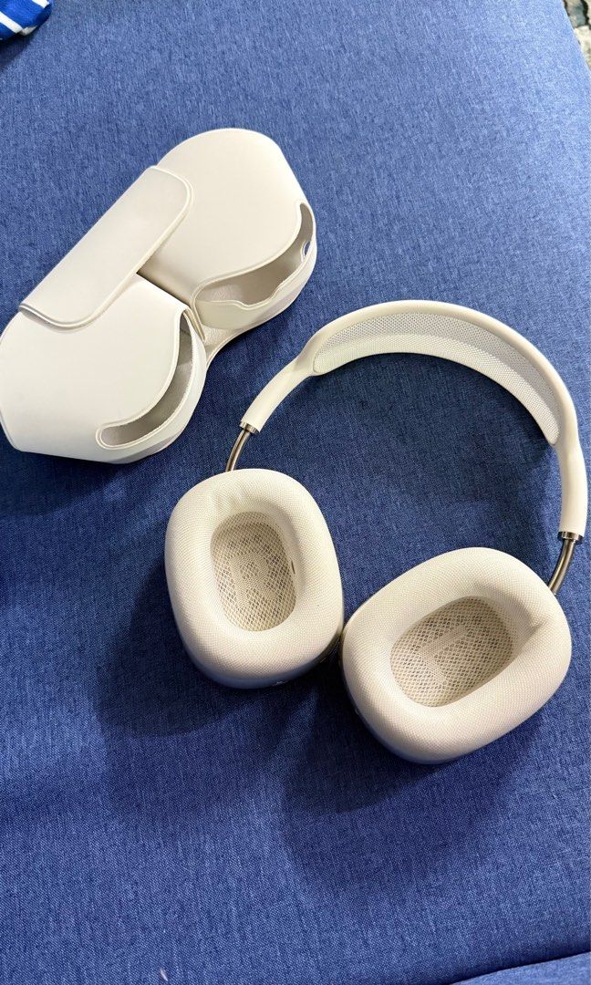 Airpod Max 2nd Gen, Audio, Headphones & Headsets on Carousell