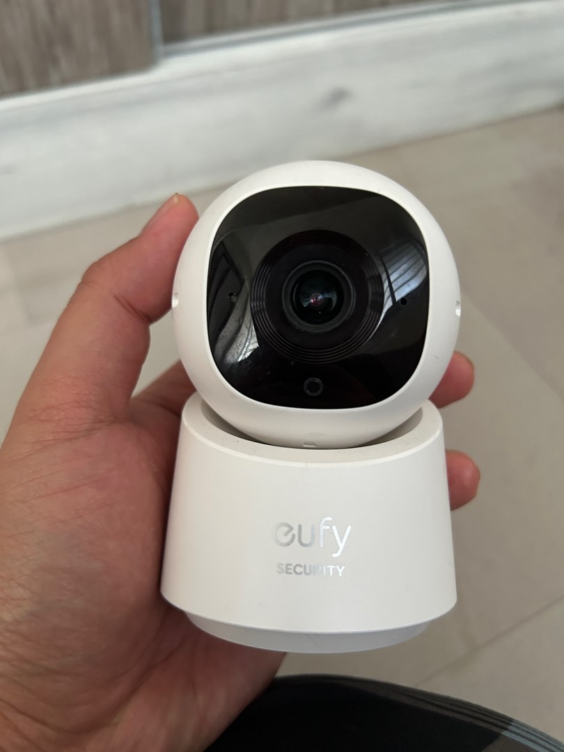 Anker Indoor Security Camera, Furniture & Home Living, Security & Locks ...