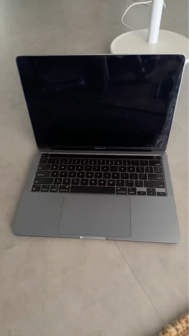 Apple MacBook M1 Pro 13-inch 8gb RAM/ 256SSD, Computers & Tech, Laptops ...