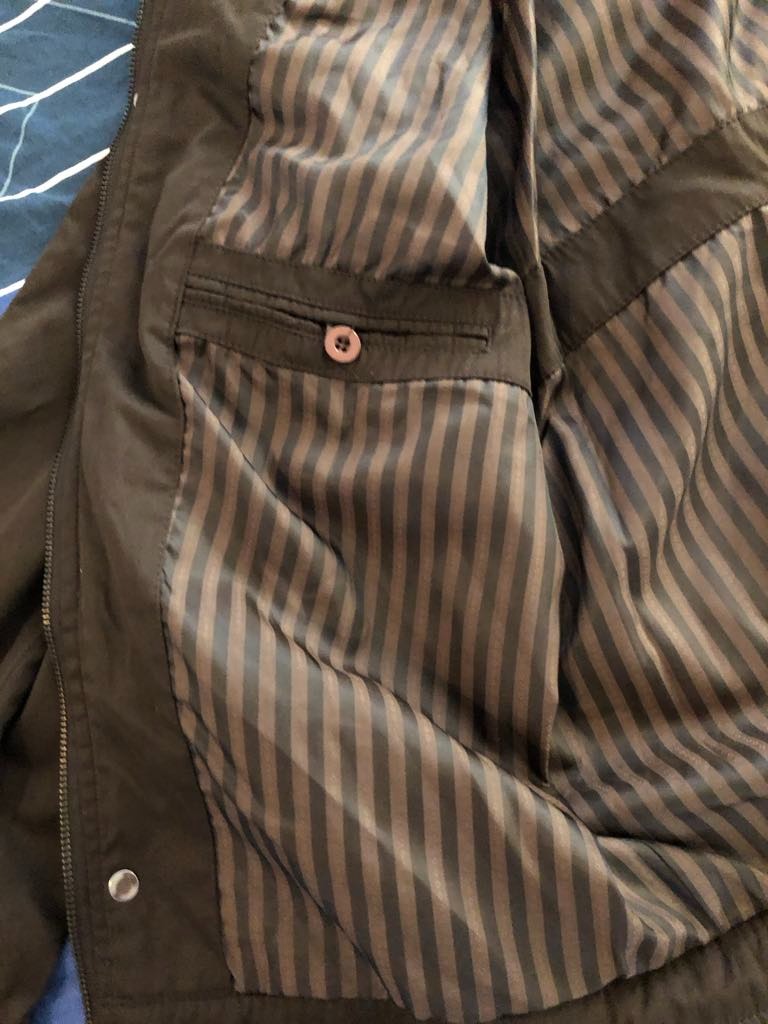 Arrow Brand Original Jacket, Men's Fashion, Coats, Jackets and ...
