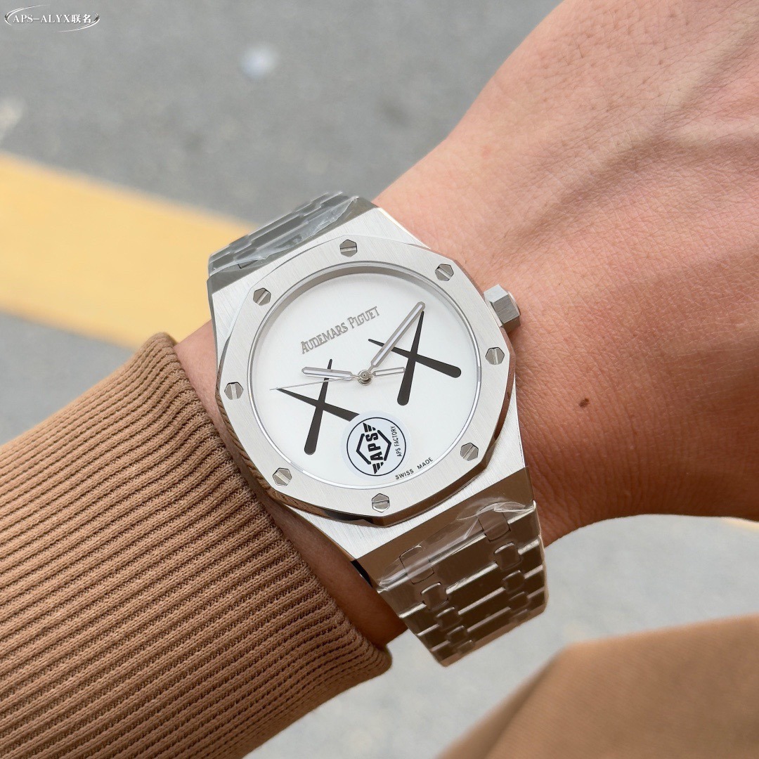 audemars piguet AP Men's watch, Men's Fashion, Watches & Accessories ...