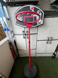 Basketball ring For Sale | Buy 100+ Basketball ring online | Carousell ...