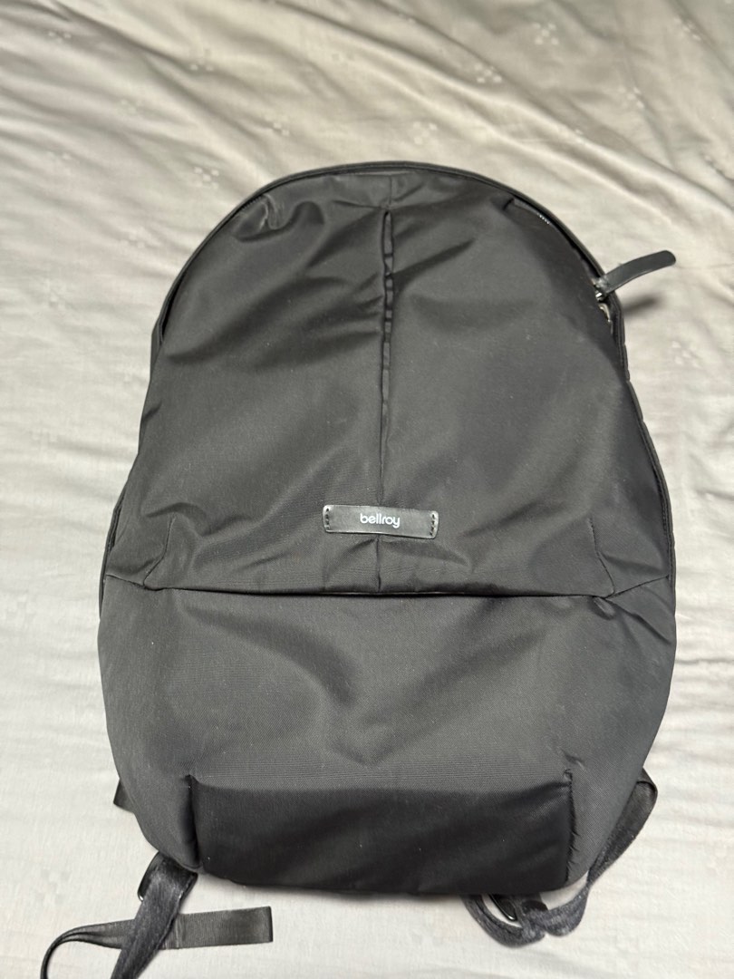 BellroyClassic Backpack Plus v2, Men's Fashion, Bags, Backpacks on ...