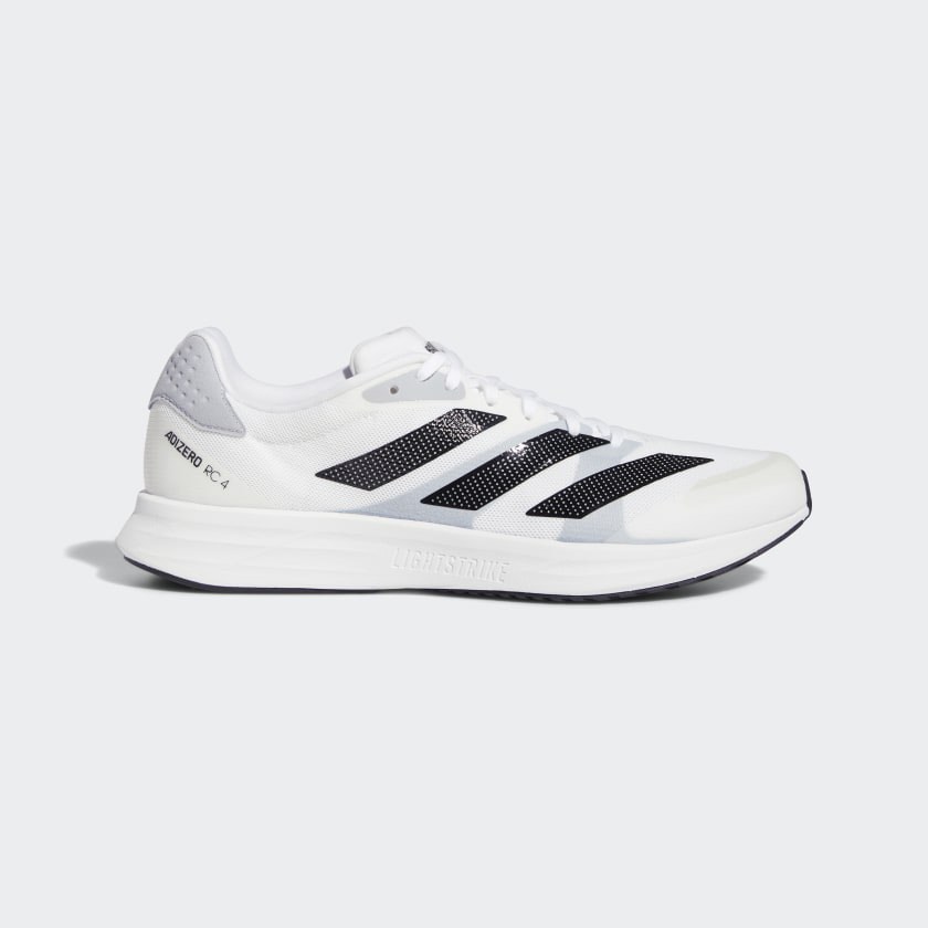 BNIB ADIDAS ADIZERO RC4, Men's Fashion, Footwear, Sneakers on Carousell