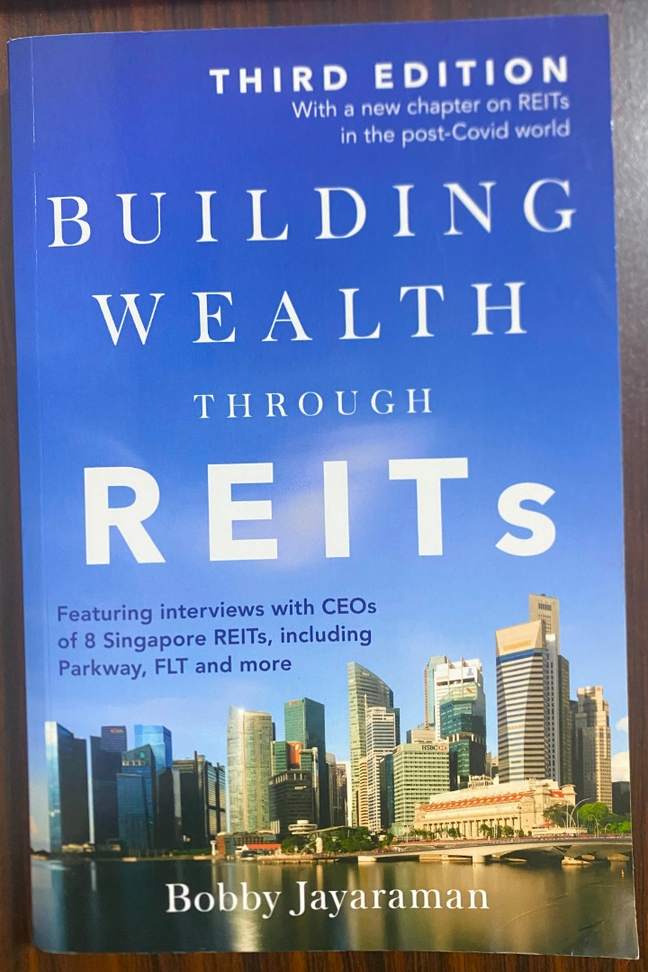 Building Wealth through REITS, Hobbies & Toys, Books & Magazines ...