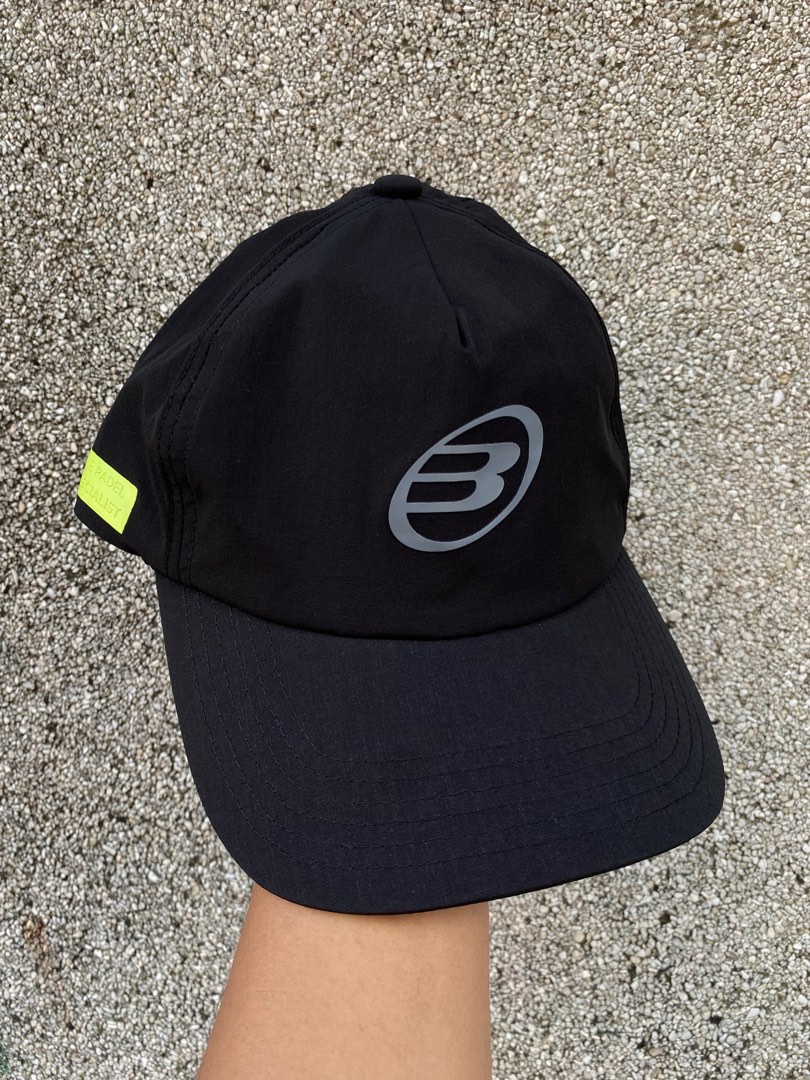 bull padel tennis cap, Men's Fashion, Watches & Accessories, Caps ...