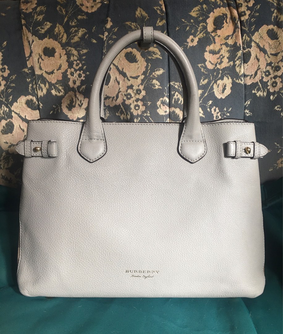 Burberry banner bag Authentic, Luxury, Bags & Wallets on Carousell