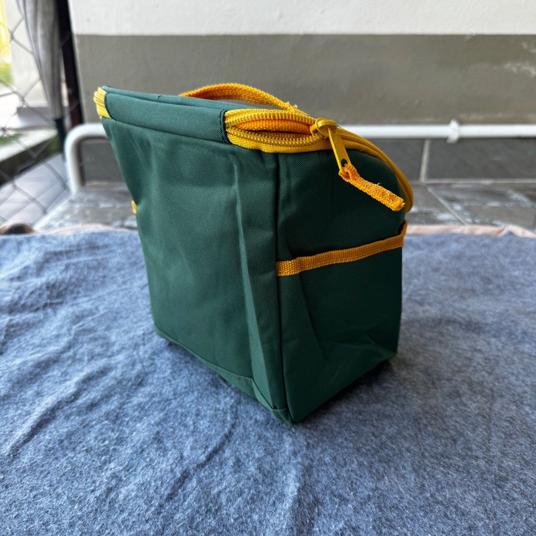 Coleman (Coleman) Spice Box 2, Men's Fashion, Bags, Belt bags, Clutches ...