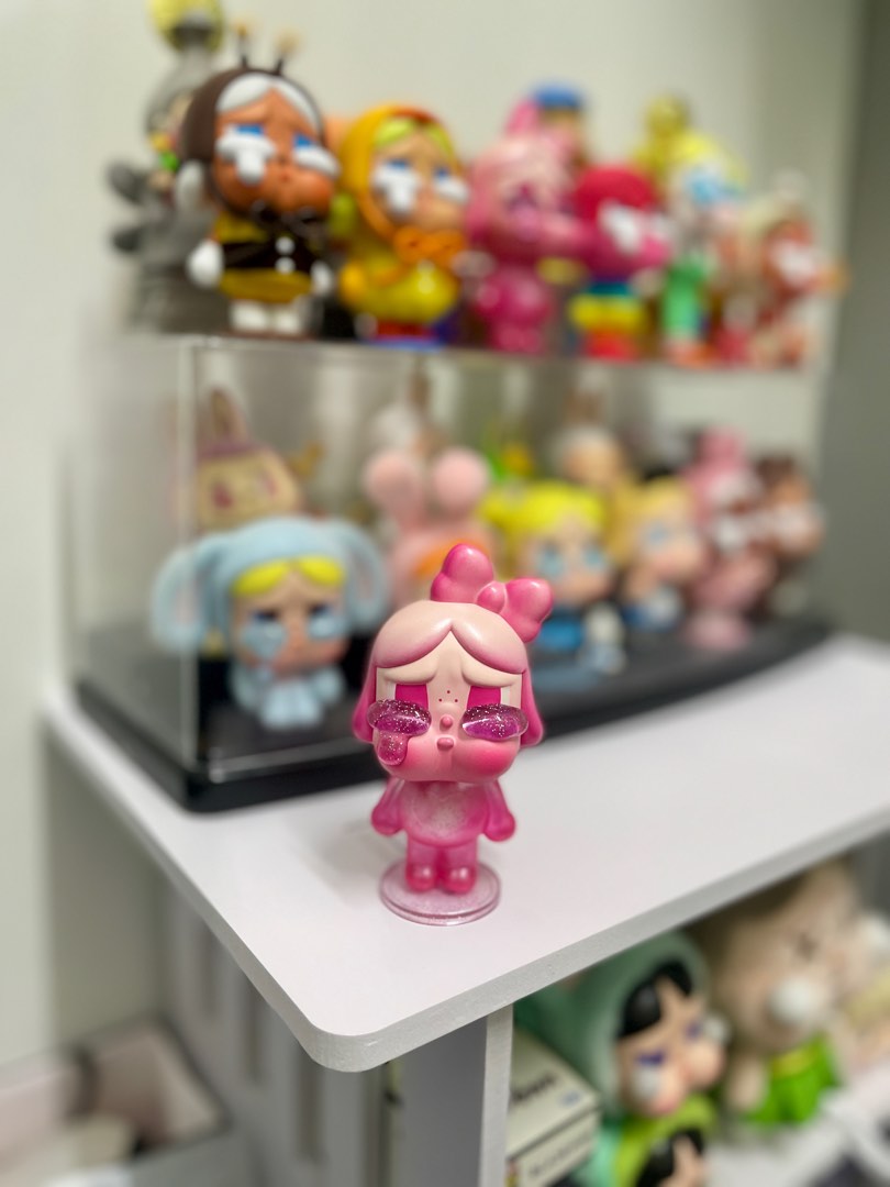 cry baby for sale, Hobbies & Toys, Toys & Games on Carousell
