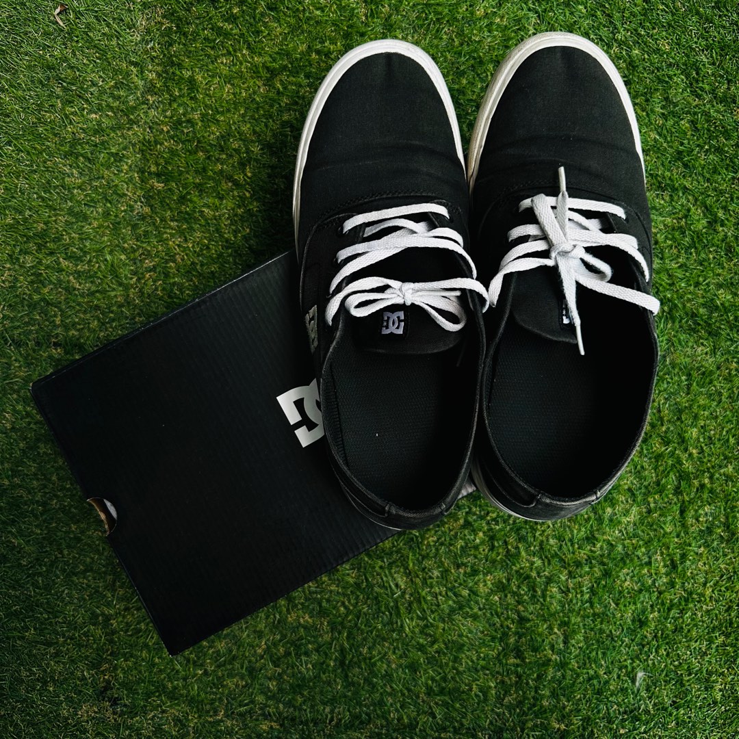 Dcshoecousa @ DC Flash 2 TX, Men's Fashion, Footwear, Sneakers on Carousell