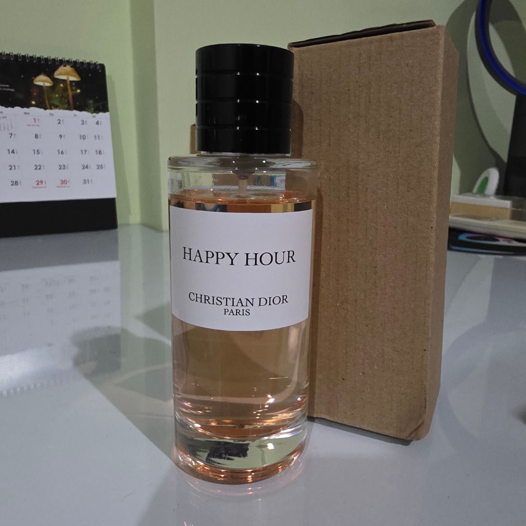 Dior Happy Hour (La Collection Privee), Beauty & Personal Care ...