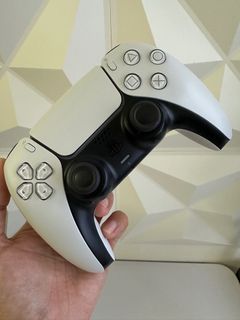 Ds5 Controller Ps5 Dualsense 5, Video Gaming, Gaming Accessories ...