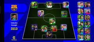 efootball/pes account, Video Gaming, Gaming Accessories, Game Gift ...