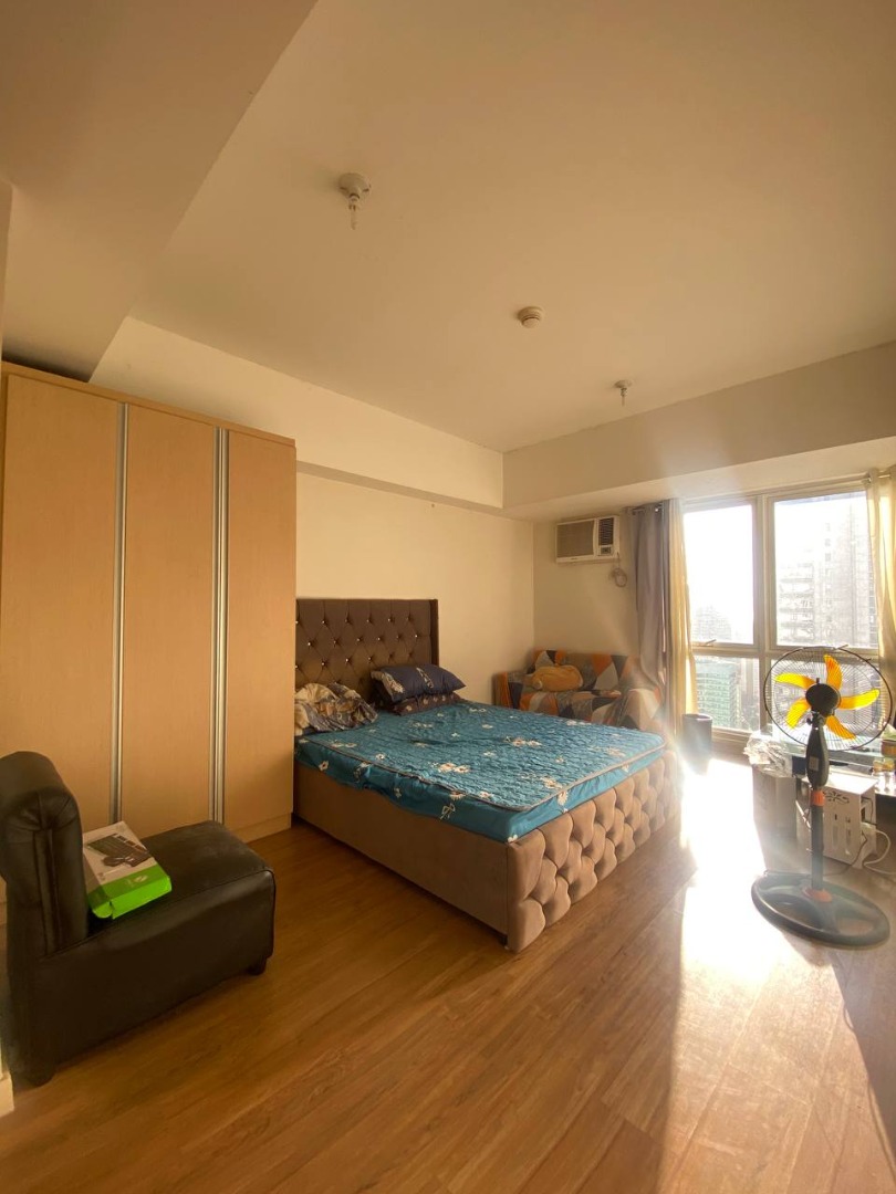 FOR SALE: The Lerato Tower 3 - Studio Type | Clean Title - Ready for ...