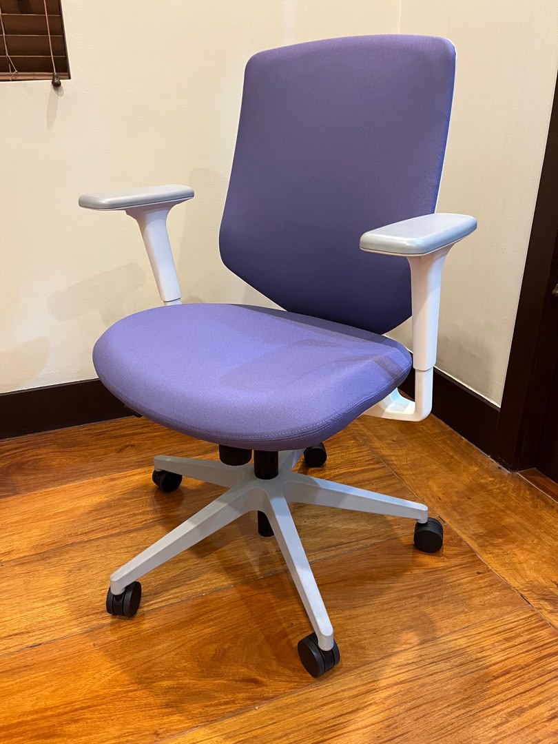 Herman Miller Express 2 Ergonomic Home Office Chair for Sale Not Aeron ...