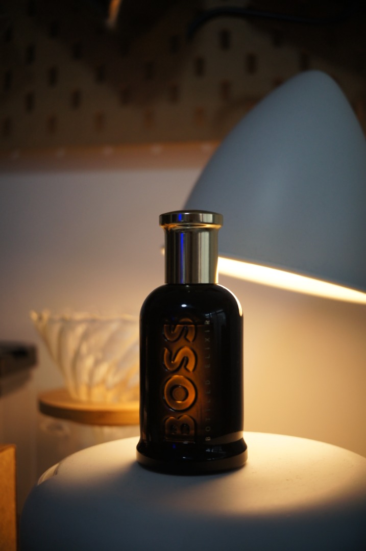 Hugo Boss Bottled Elixir Tester, Beauty & Personal Care, Fragrance ...