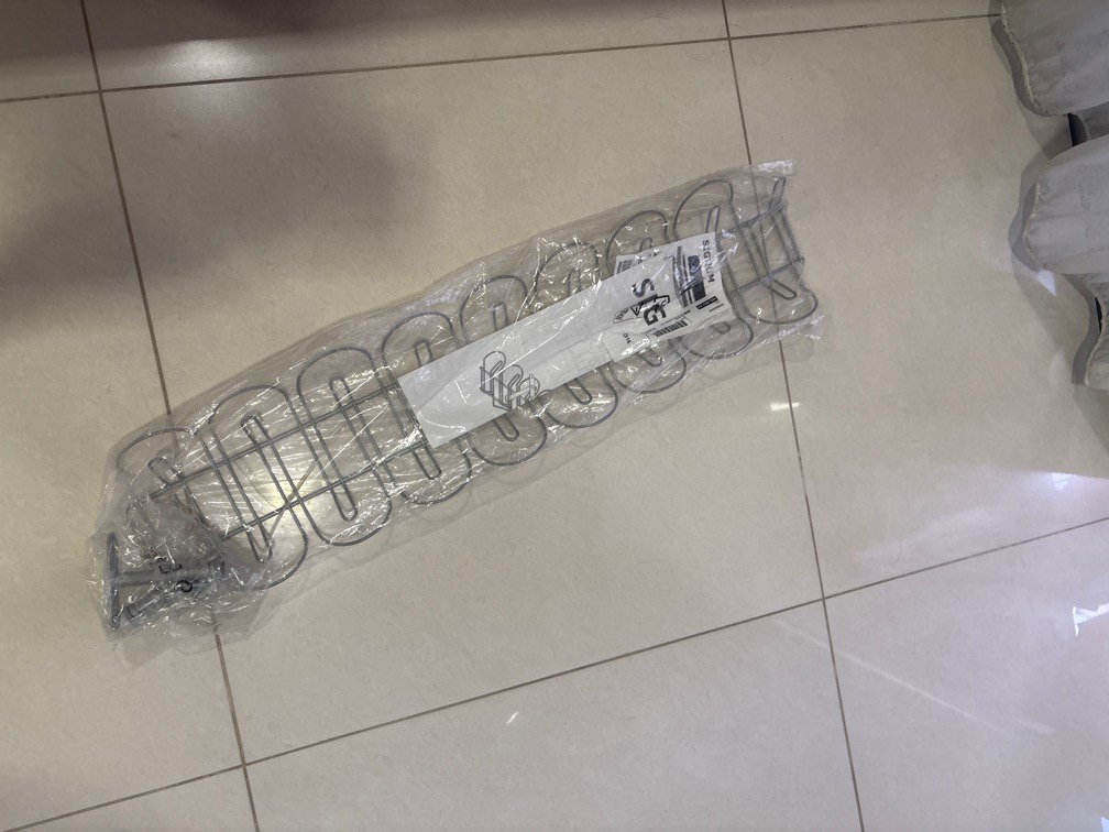 IKEA SIGNUM, Furniture & Home Living, Home Improvement & Organisation, Home Improvement Tools ...