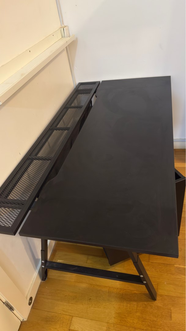 IKEA UTESPELARE, Furniture & Home Living, Furniture, Tables & Sets on ...