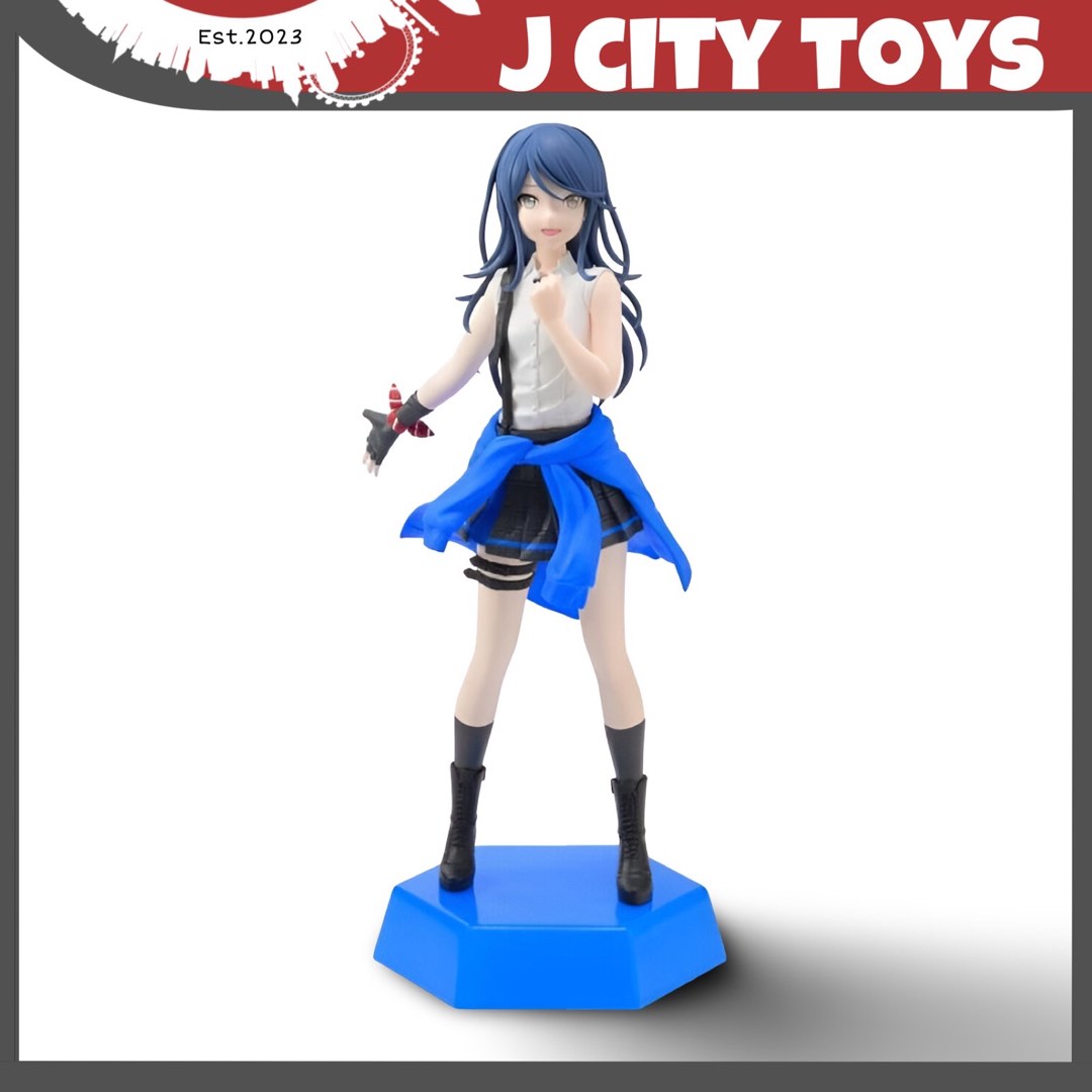 Jcity Toys | Project Sekai: Colorful Stage! feat. Hatsune Miku Desktop ...
