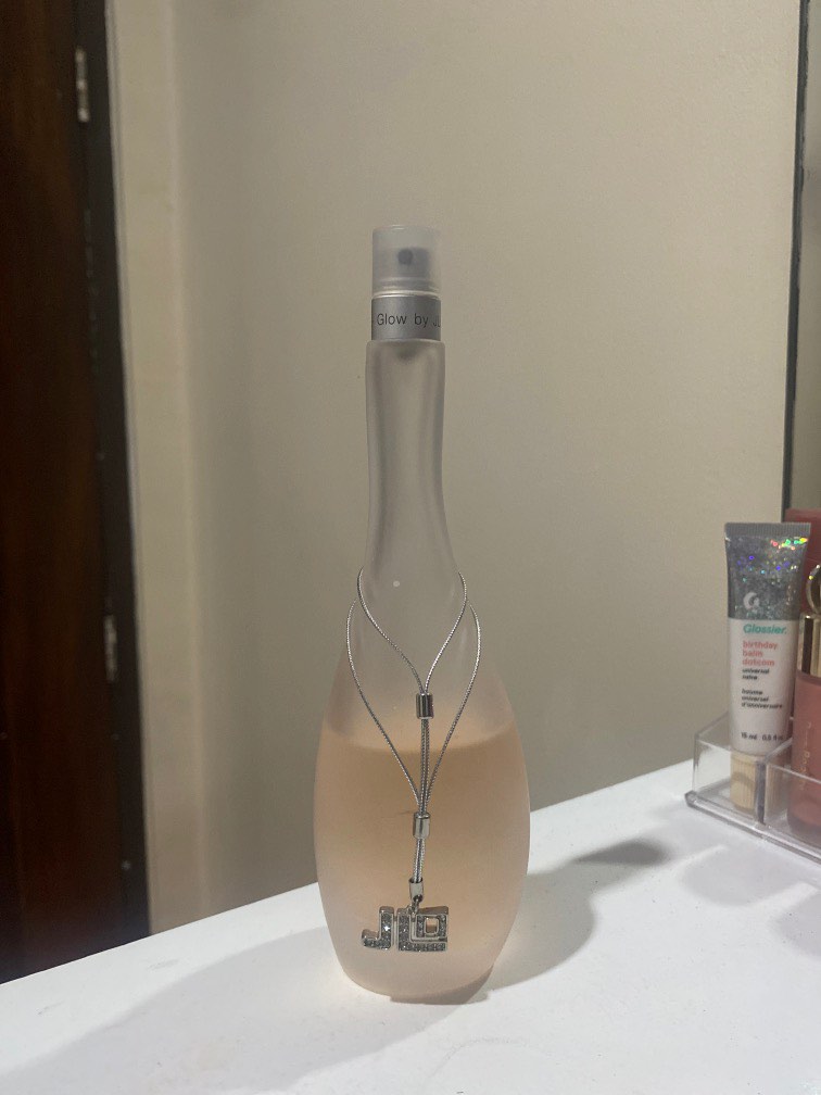 JLO Perfume, Beauty & Personal Care, Fragrance & Deodorants on Carousell