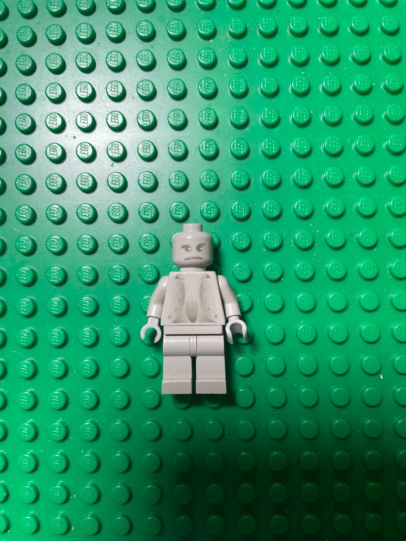 Lego Peeves Set 4709 / 4705 Harry Potter Minifigure (2 available), 興趣及 ...