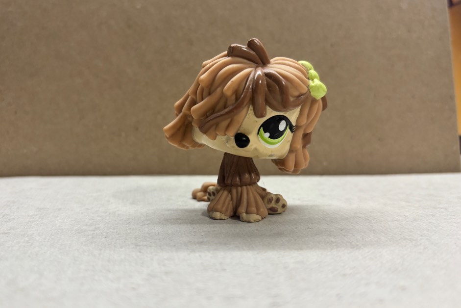 LPS Littlest Pet Shop, Hobbies & Toys, Toys & Games on Carousell