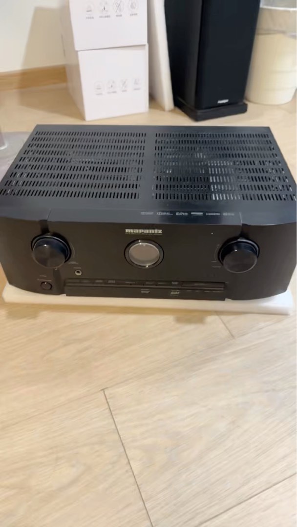 Marantz SR5007 AV Receiver, Audio, Soundbars, Speakers & Amplifiers on ...