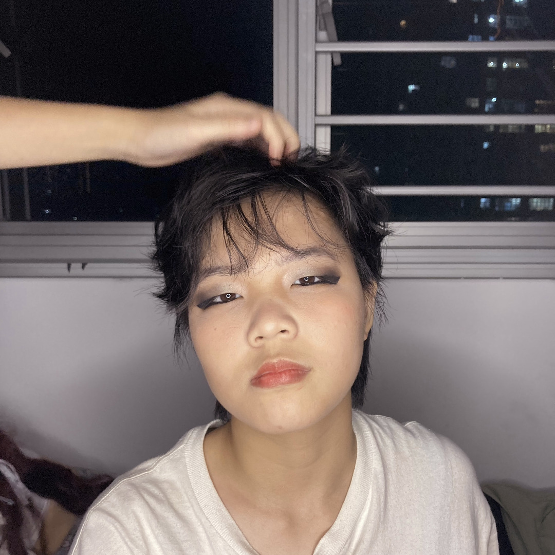 MtF Crossdressing Transgender CD Makeup, Beauty & Personal Care, Face ...