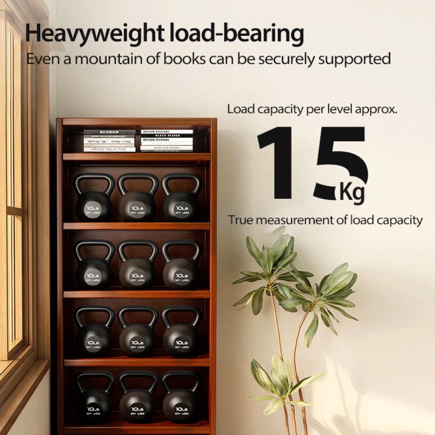 Multi Purpose Storage Cabinet | Wooden Storage Cabinet | Living Room ...