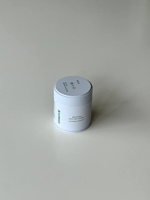 Nakamura Tokichi - Fuji no Shiro Matcha Powder, Health & Nutrition ...