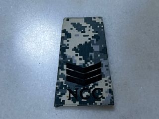 “Ncc ranks” For Sale | Carousell Singapore