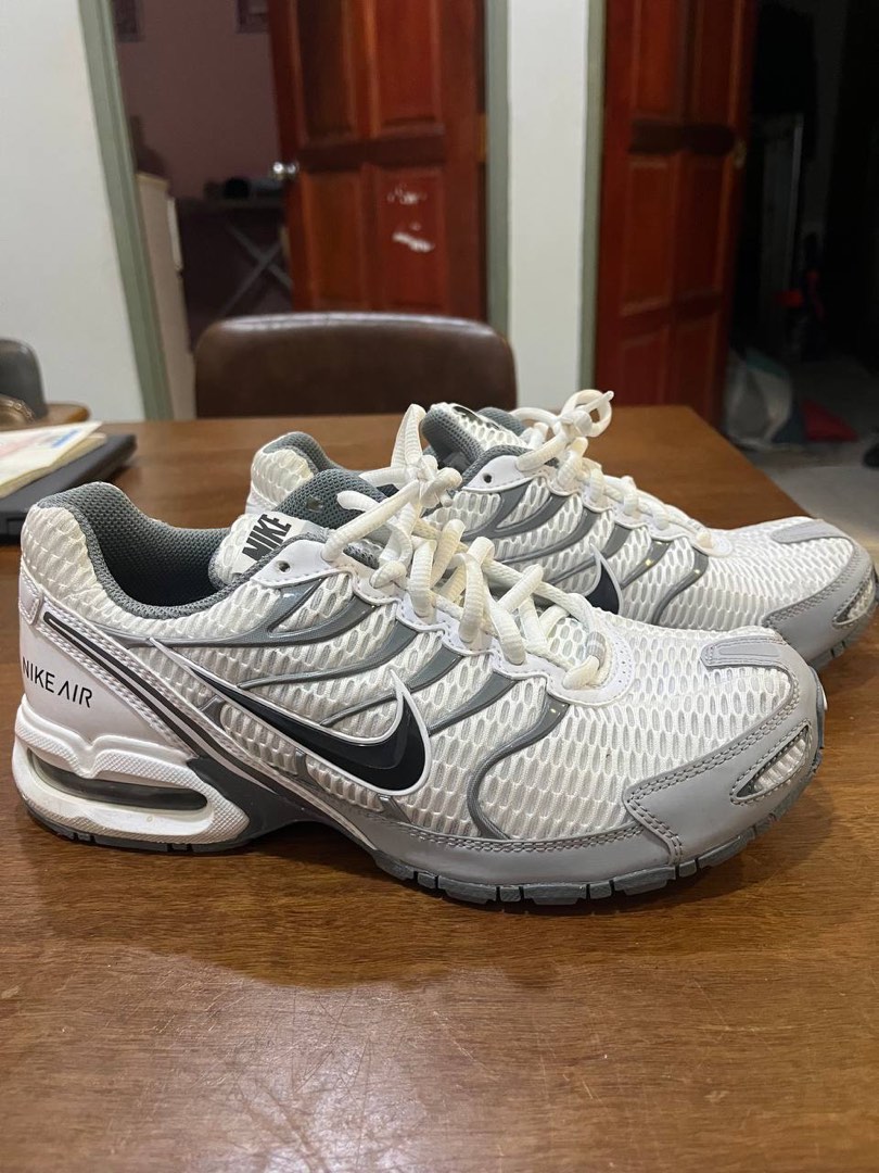 Nike air max torch 4, Men's Fashion, Footwear, Sneakers on Carousell