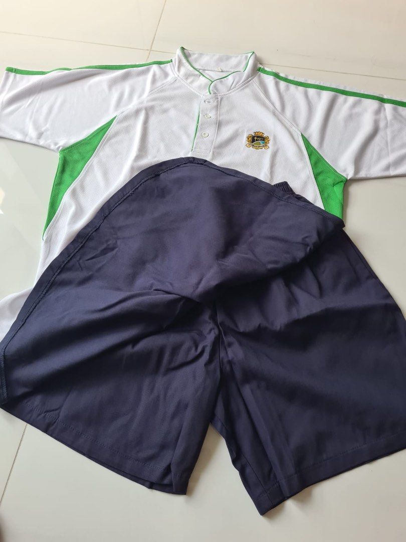 North Vista Primary School PE Attire, Women's Fashion, Tops, Other Tops ...