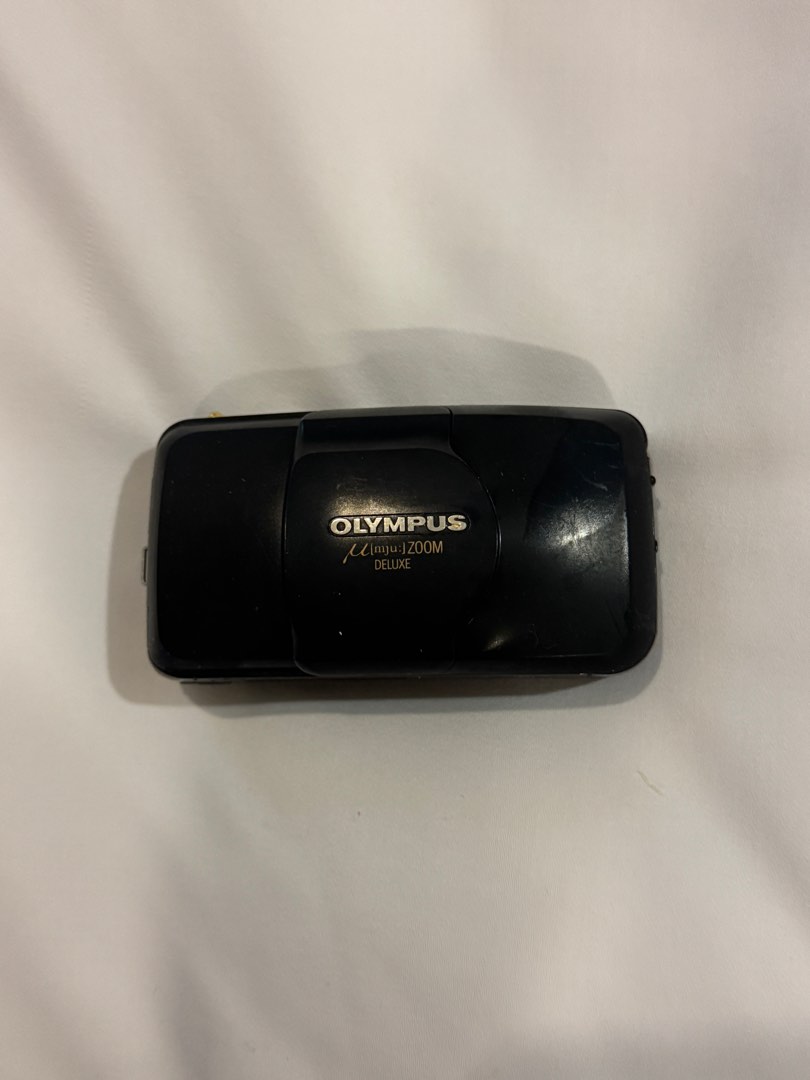 Olympus Film, Photography, Cameras on Carousell