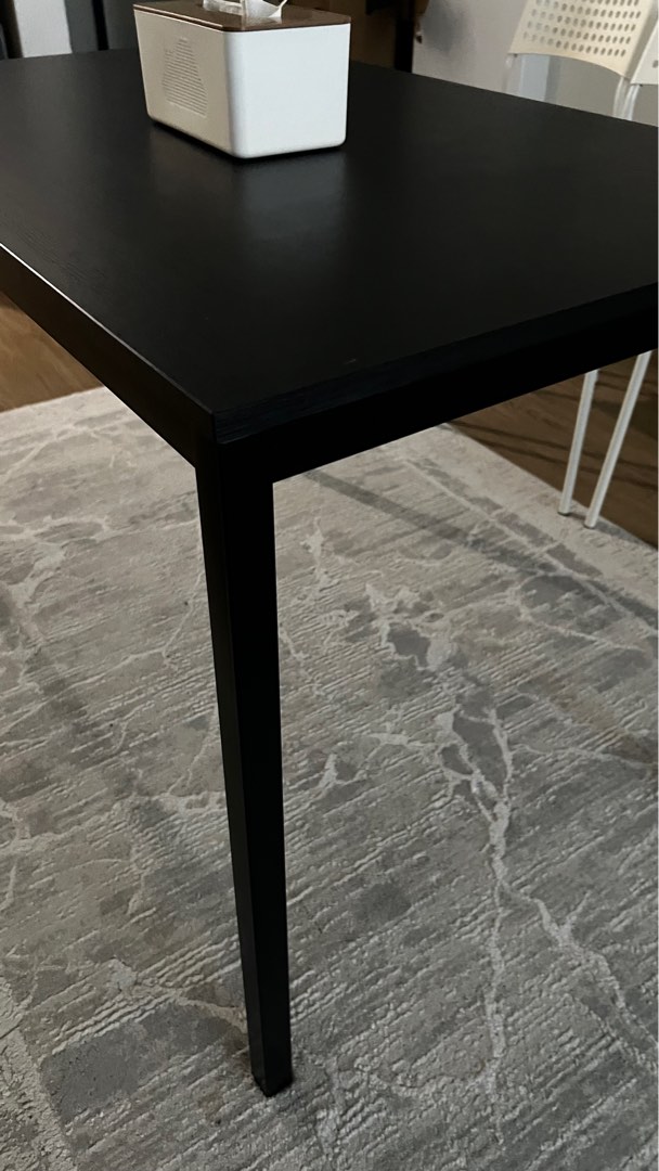 Original Ikea Sandsberg Table, Furniture & Home Living, Furniture ...